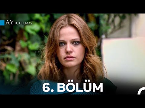 Ay Tutulması Yeniden 6. Bölüm - İyileştirilmiş Görüntü