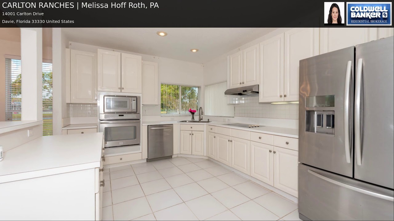 CARLTON RANCHES | Melissa Hoff Roth, PA - YouTube