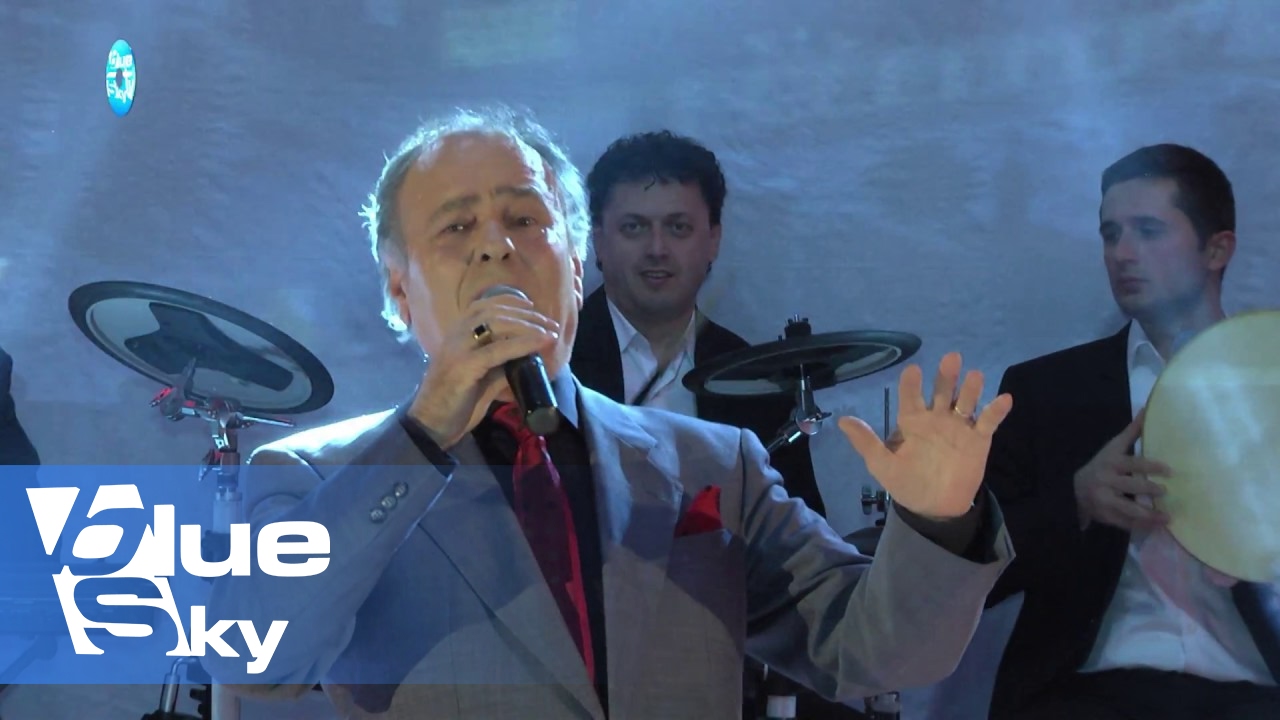Bashkim Alibali - Sarahoshi (Official video HD) - YouTube
