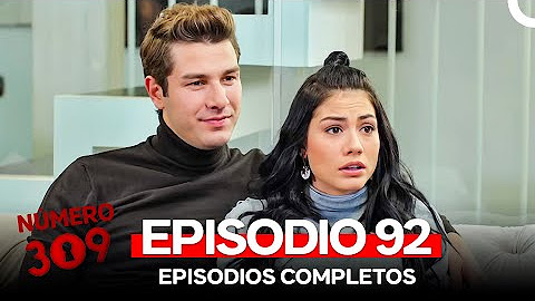 Episódios Completos - Número 309 (No 309 Full Episodes) - YouTube
