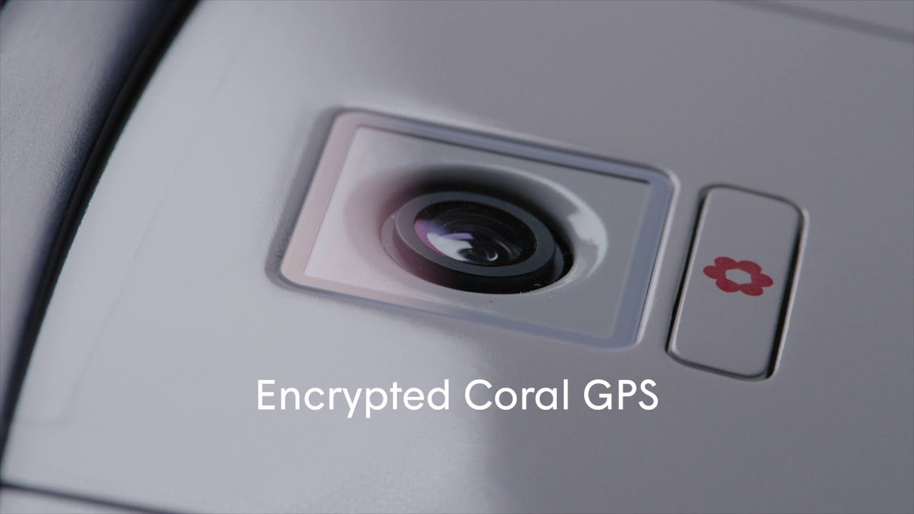 The Coral One Ultra- Launching on Indiegogo - YouTube