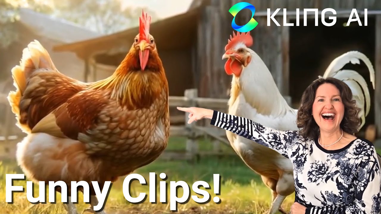 Funny clips from the Latest OSFirstTimer video! - YouTube