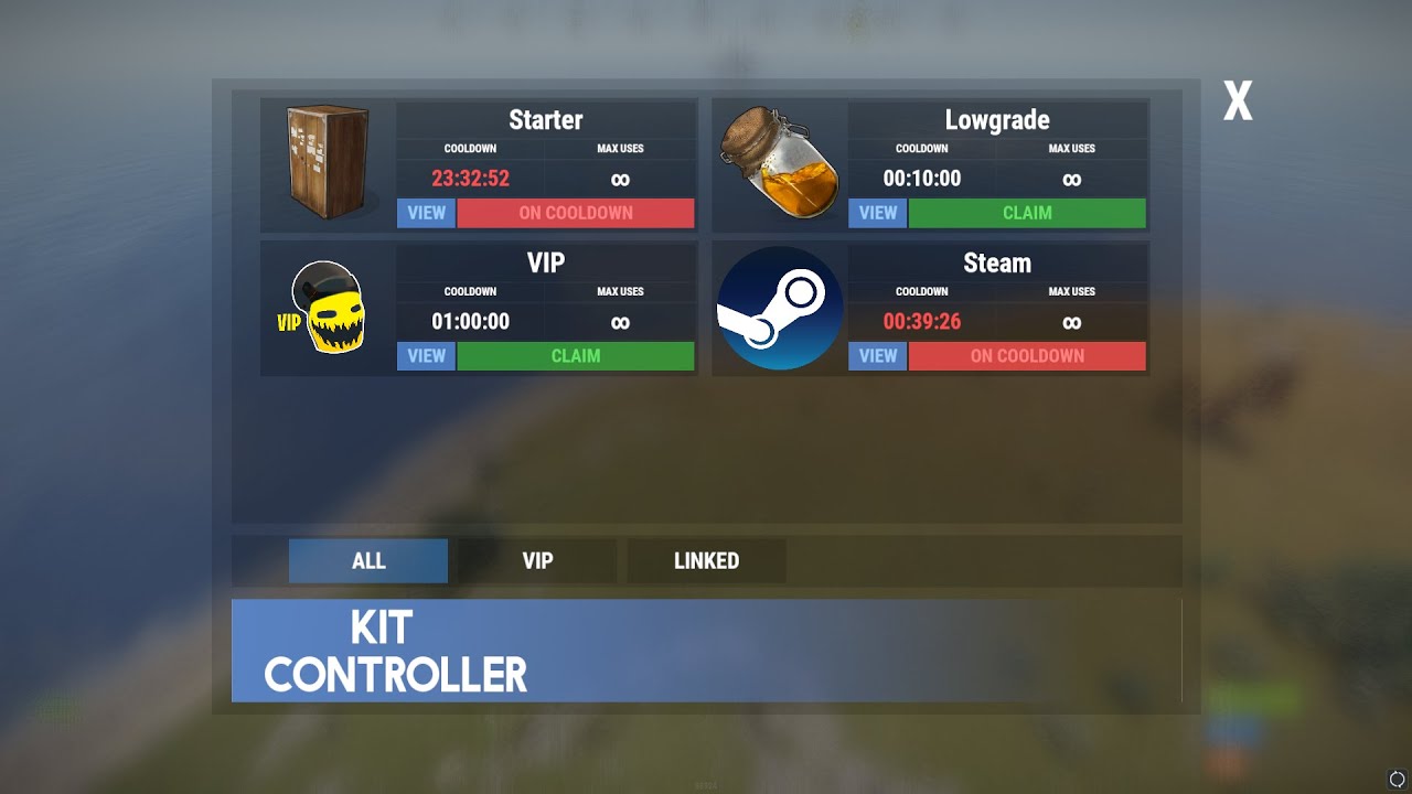 Kit Controller 1.0.2 - YouTube