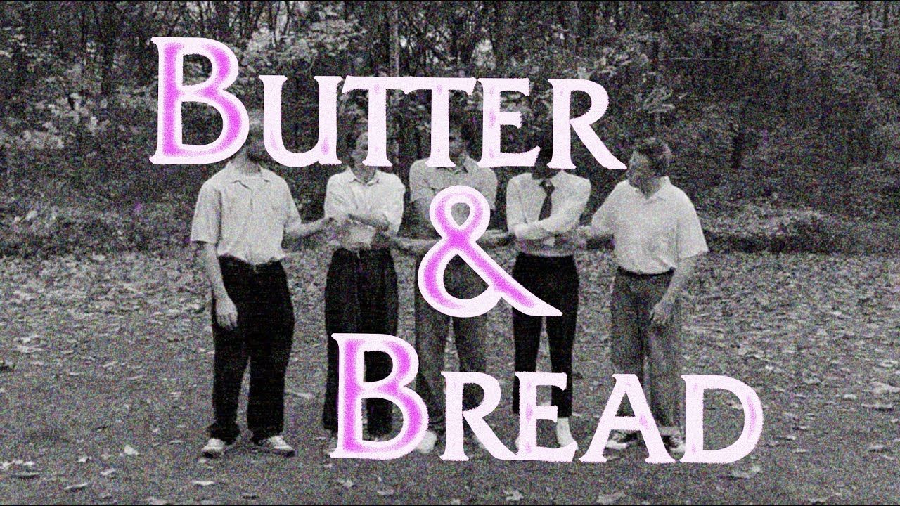 Butter And Bread Babe City Official Video Youtube