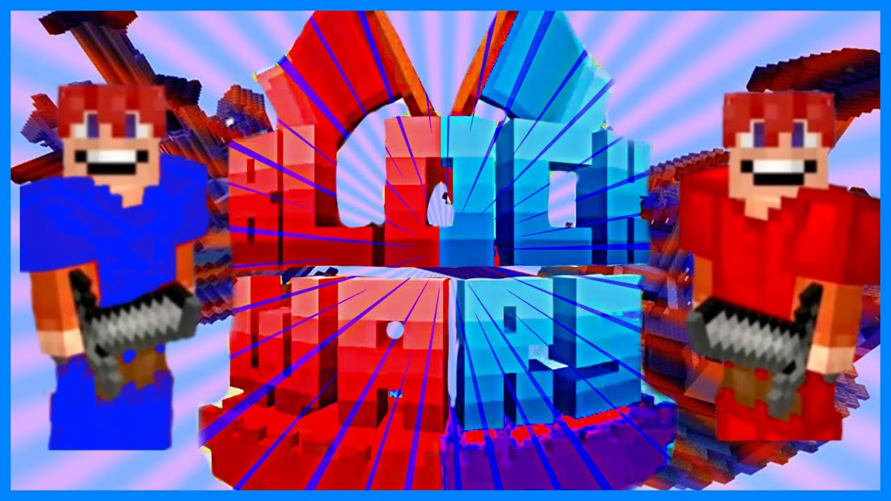 More MINECRAFT Block Wars! (Cubecraft server gameplay) - YouTube
