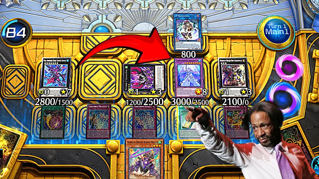 (*THESE ENGINES HAVE THE MOST INSANE SECRET SYNERGY!!!*) | CRAZY TURN ...