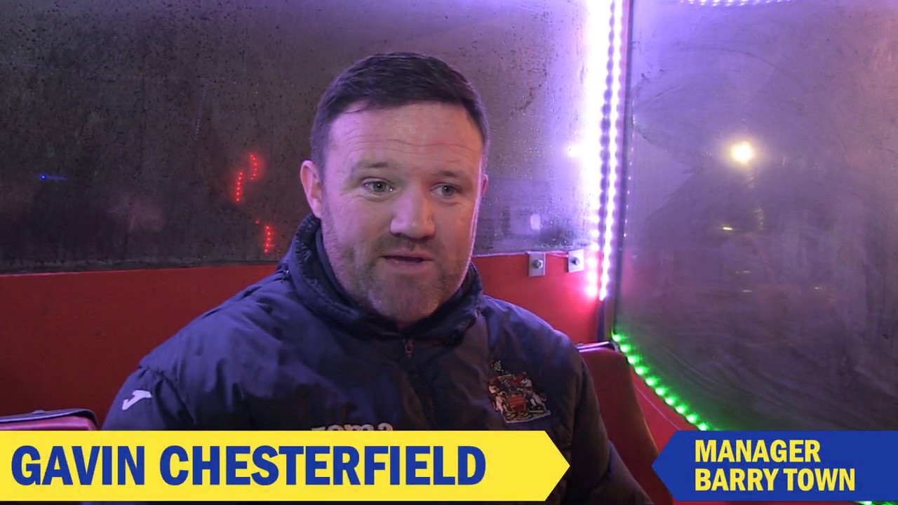 Barry Round Table & Barry Town United - Santa Sleigh - YouTube