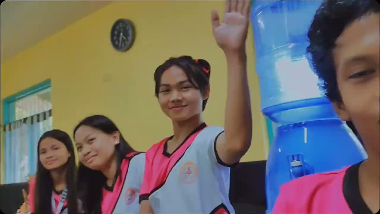 Calabacita NHS - My collection of happy memories - YouTube