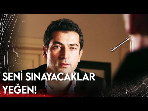 Ramiz Dayı'dan Sert Uyarı! | Ezel Bayraktar