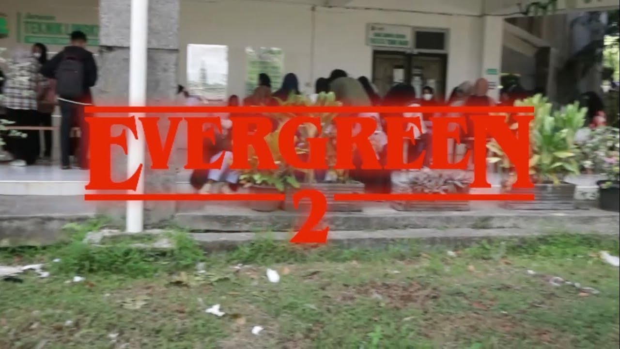 VIDEO DOKUMENTER Evergreen 2 - YouTube