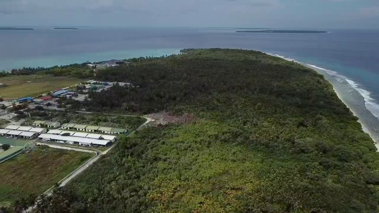 Hanimaadhoo jazeera raajje - YouTube