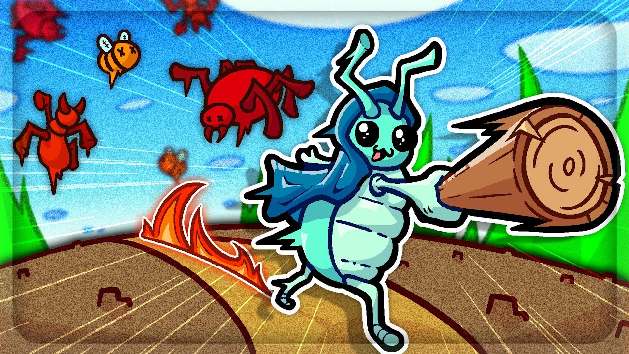 This Bug Destroys THOUSANDS of Enemies - YouTube