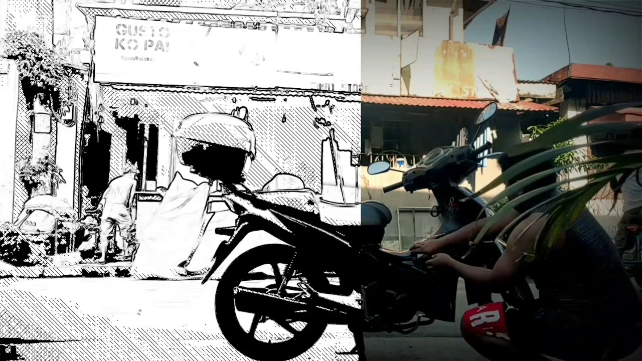 Wave gilas 125 - YouTube