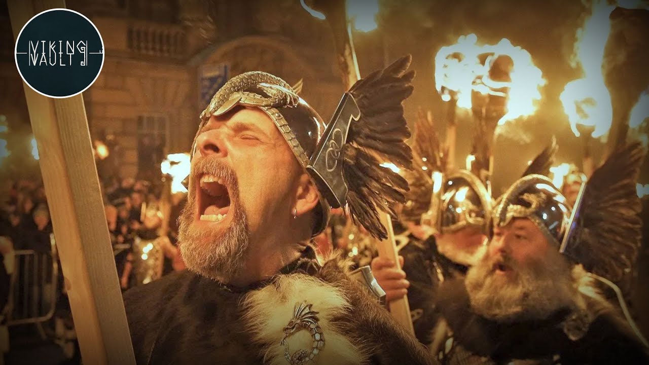 Fatal Walk: A Horrendously Painful Viking Torture Method... - YouTube