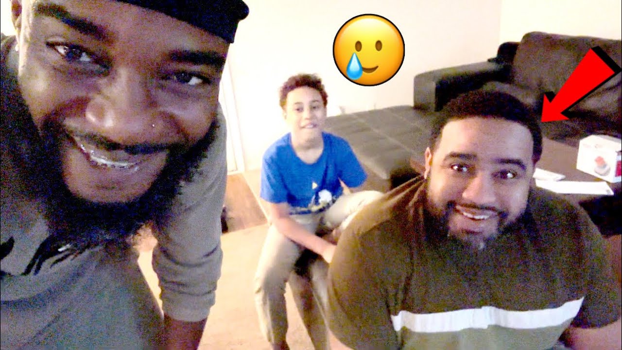 I Finally Got To See My BROTHER After 10 Years!! - YouTube