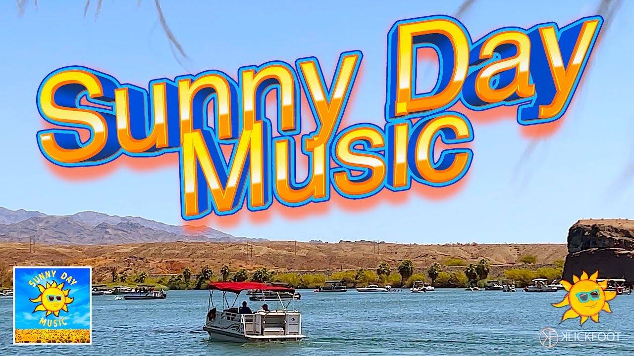 Sunny Day Music - YouTube
