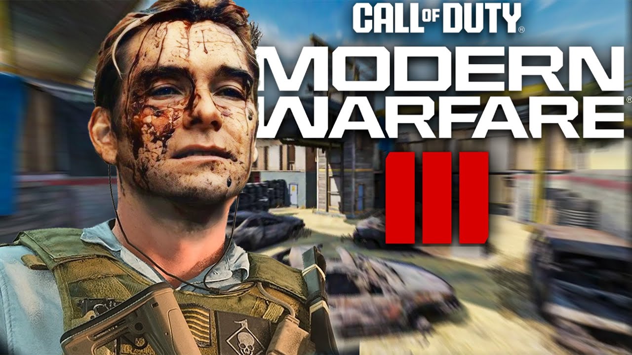 So is Gun Game in Modern Warfare 3 any good? - YouTube