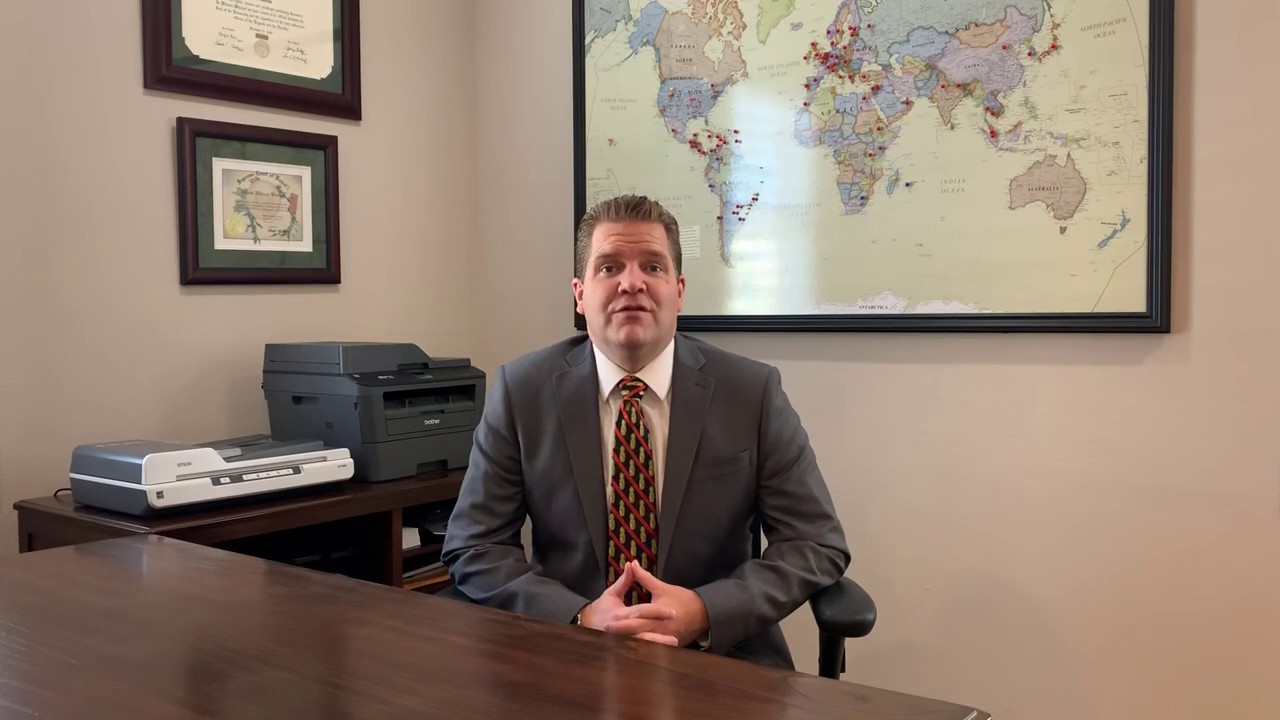 Hawaii Personal Injury Law Firm - YouTube