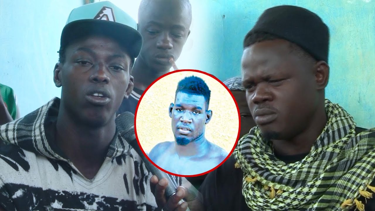 Le lutteur Prince alias Ndiol Mi revient en large sur ses début ...