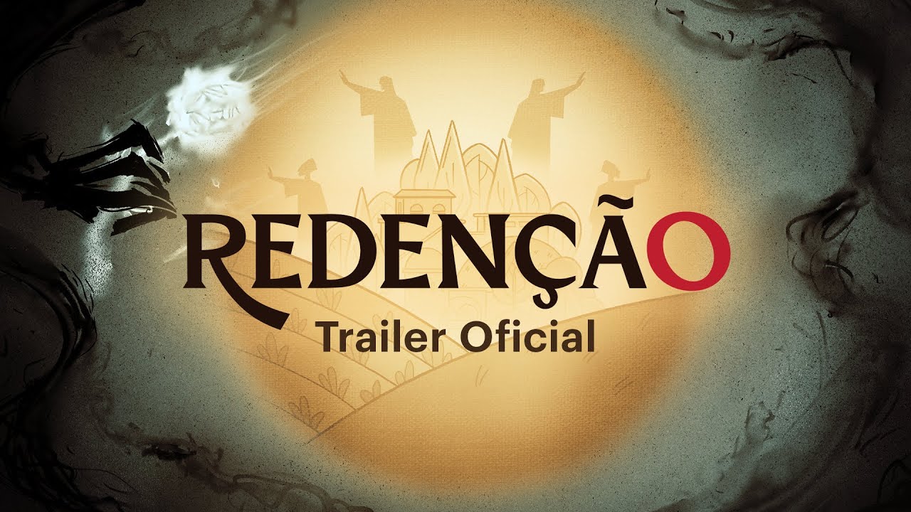 Redenção - TRAILER OFICIAL - YouTube