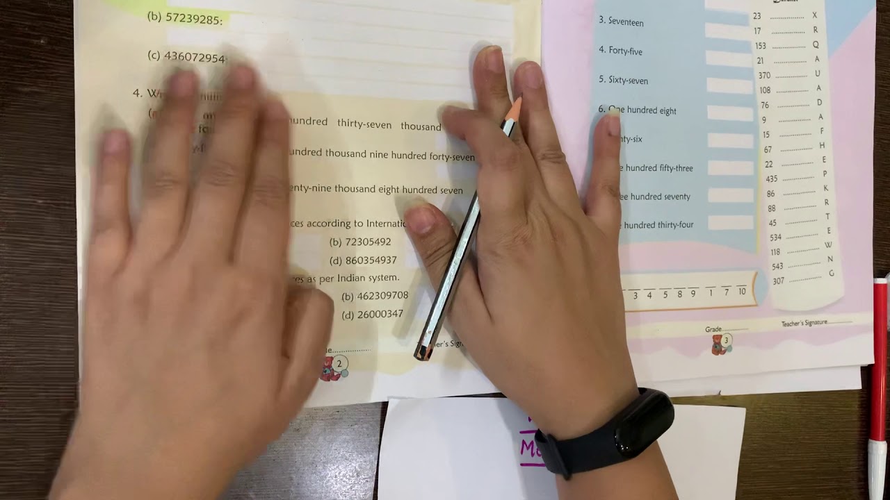 Class 5 Mental Maths Large Numbers Place Value And Period Write class-5-mental-maths-large-numbers-place-value-and-period-write