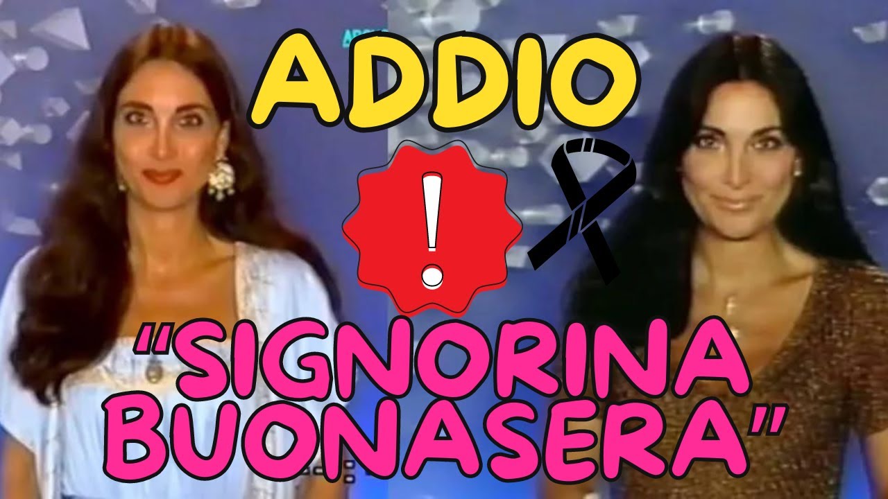 Lutto in Rai: Scompare a 69 anni Maria Rita Viaggi, la Storica ...