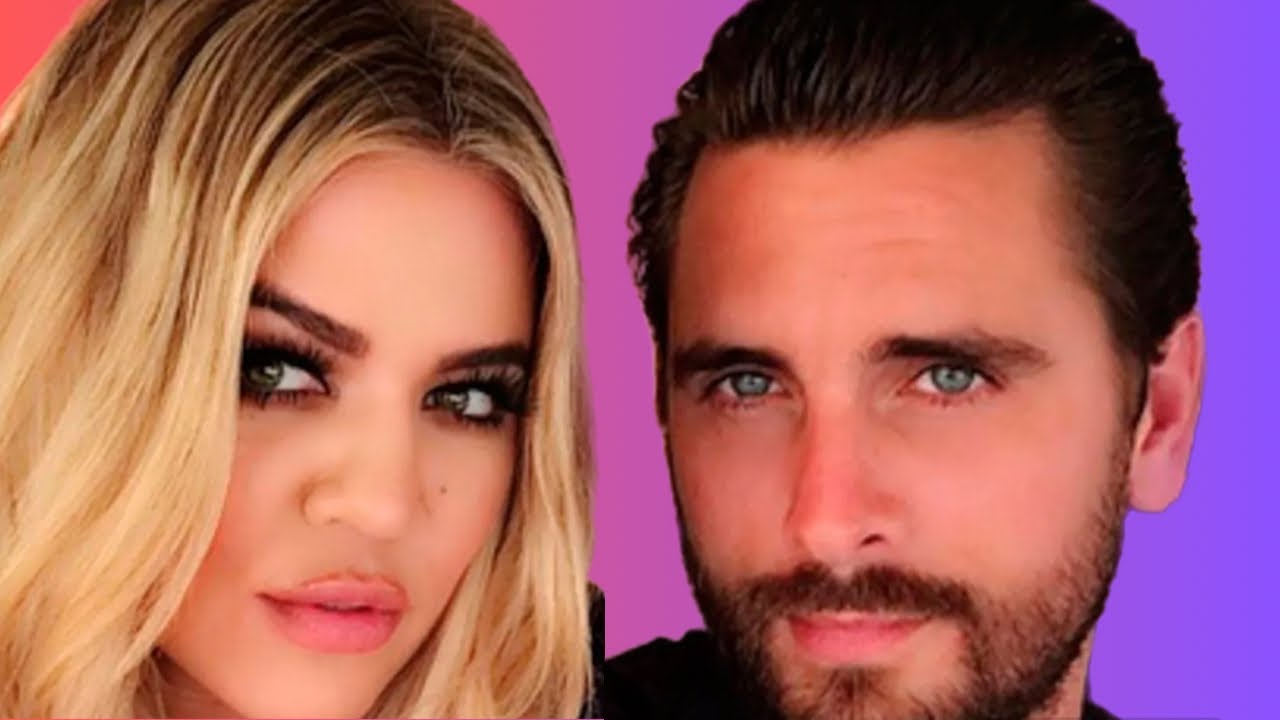 Meow 😻! Scott Dissick Wants S*xy Time With Khloe Kardashian ! - YouTube