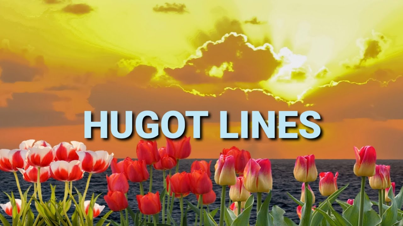 BEST PINOY HUGOT LINES| BROKEN HEARTED HUGOTS AT PATAMA Quotes # ...