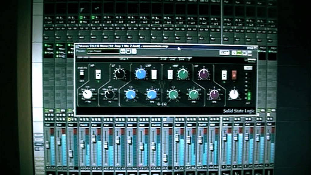 Nu Metal sample library from Zero-G - YouTube