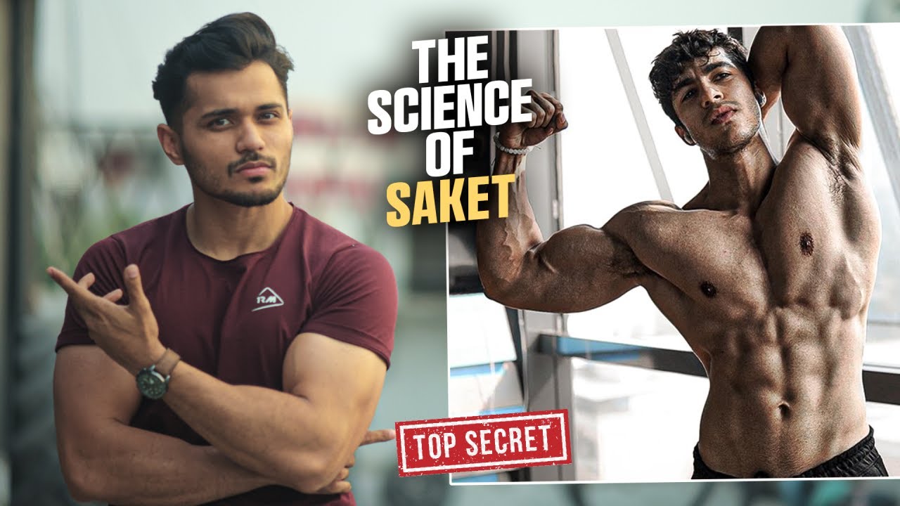 Science of Saket Gokhale Training - YouTube