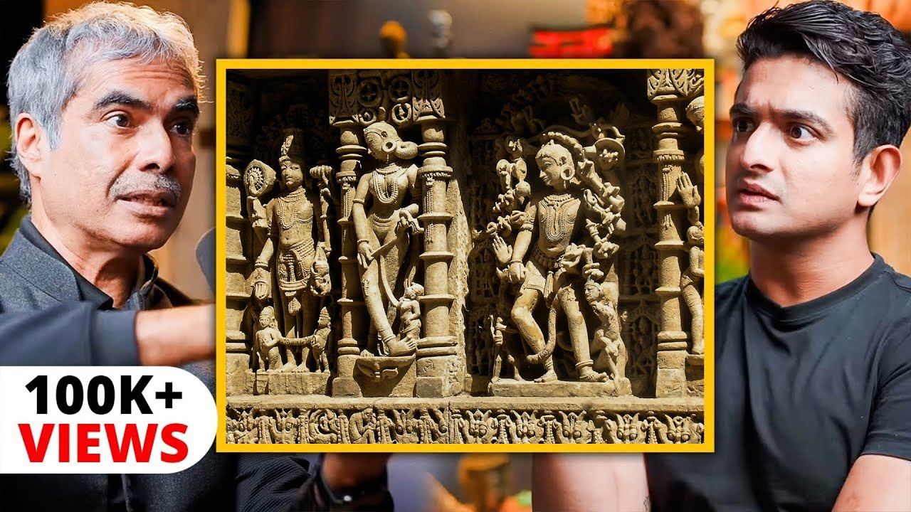 PROOF - Why INDIA Was The Most Scientifically Advanced Ancient ...