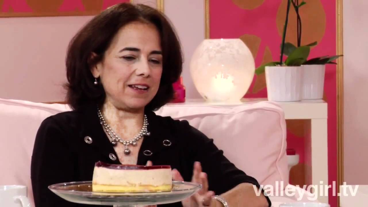 Valley Girl Show Interview with Beth Cross, Founder of Ariat - YouTube