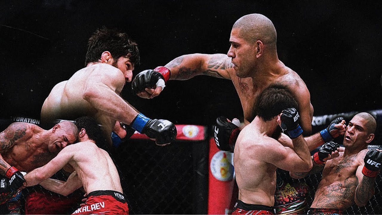 ASMR - MMA CASUAL SPEAKS ON UFC 313 - YouTube