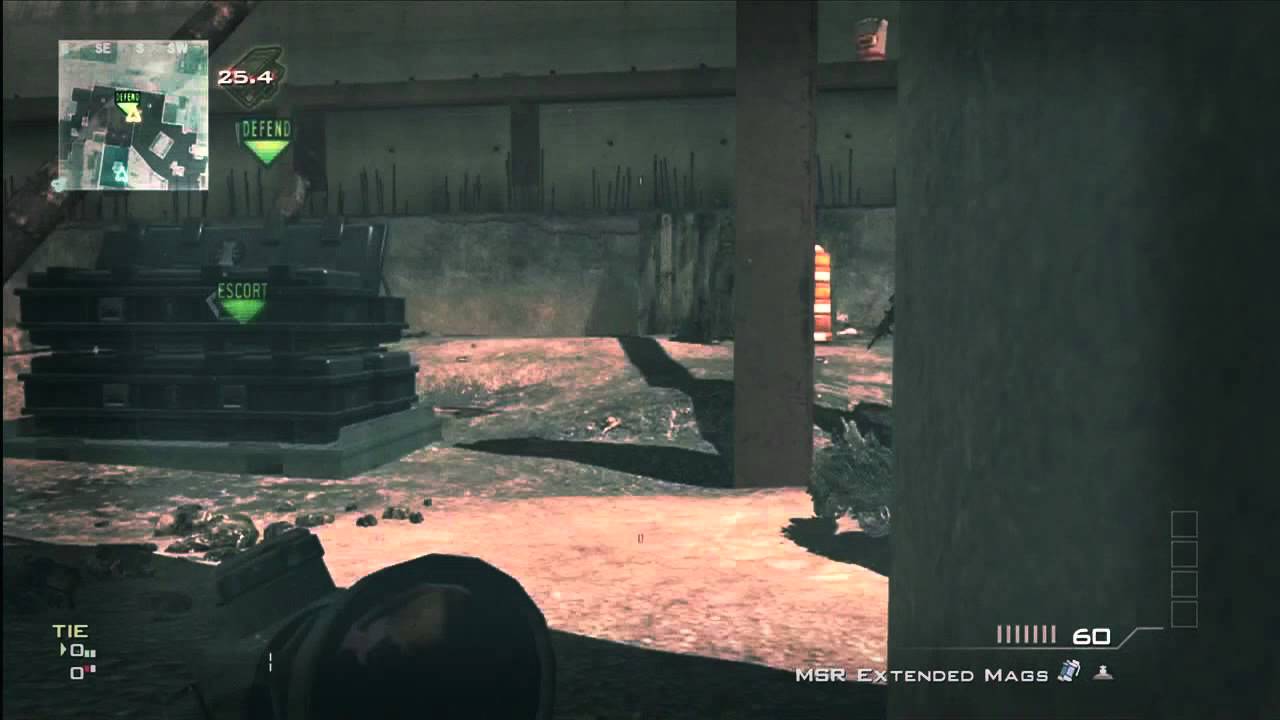 MW3 | WaR Vs. Logic - YouTube