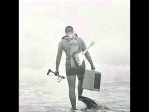 Endless Column - Salty Teardrops - YouTube