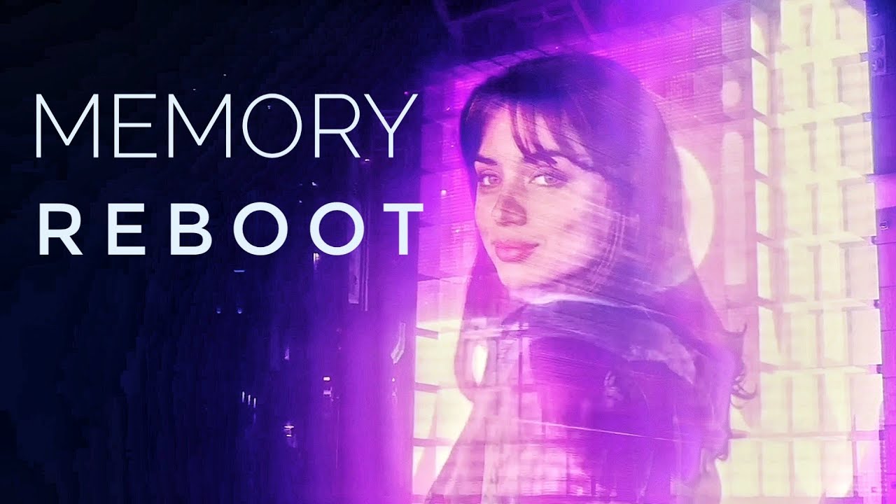 VØJ,Narvent - Memory Reboot (HD Music Video) edit - YouTube