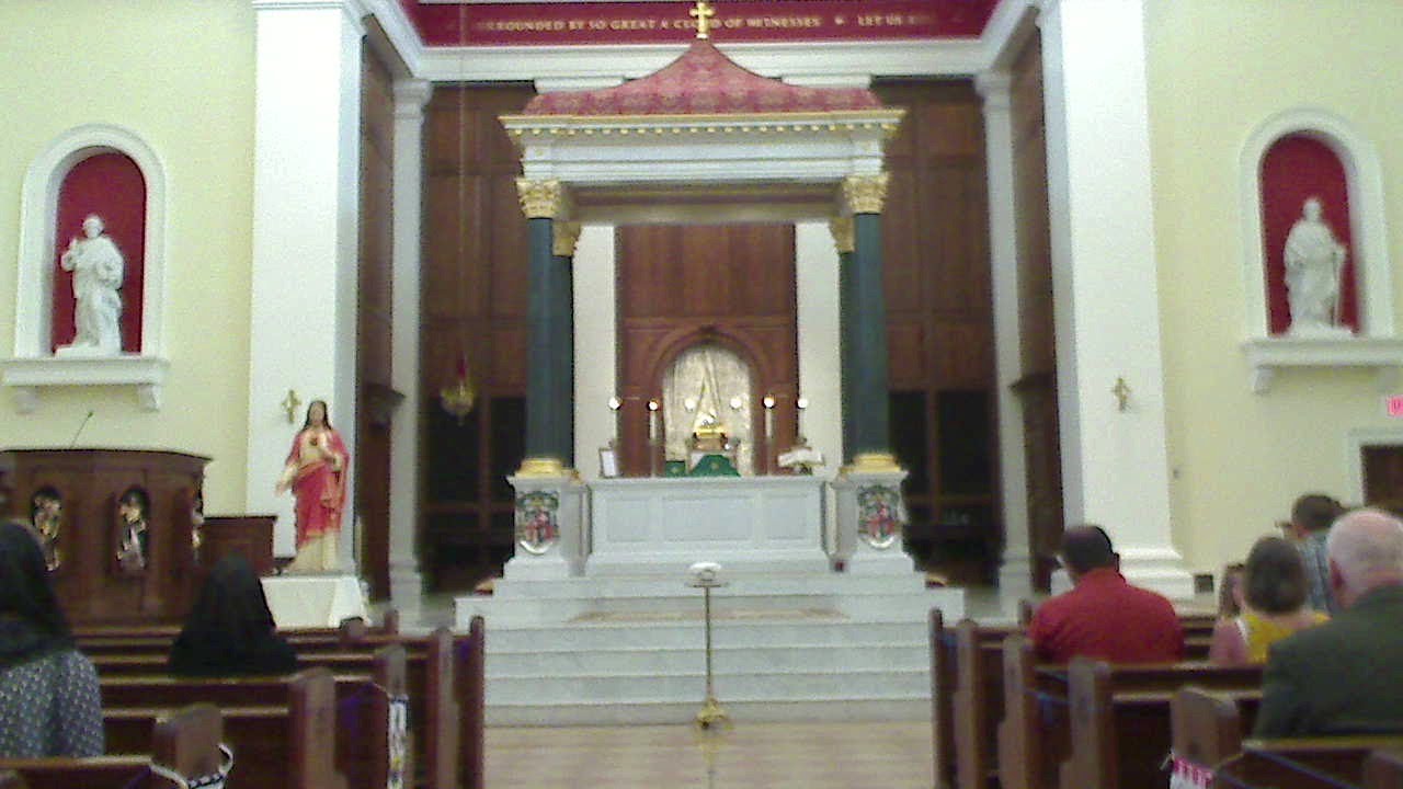 TLM 9:30 am - YouTube