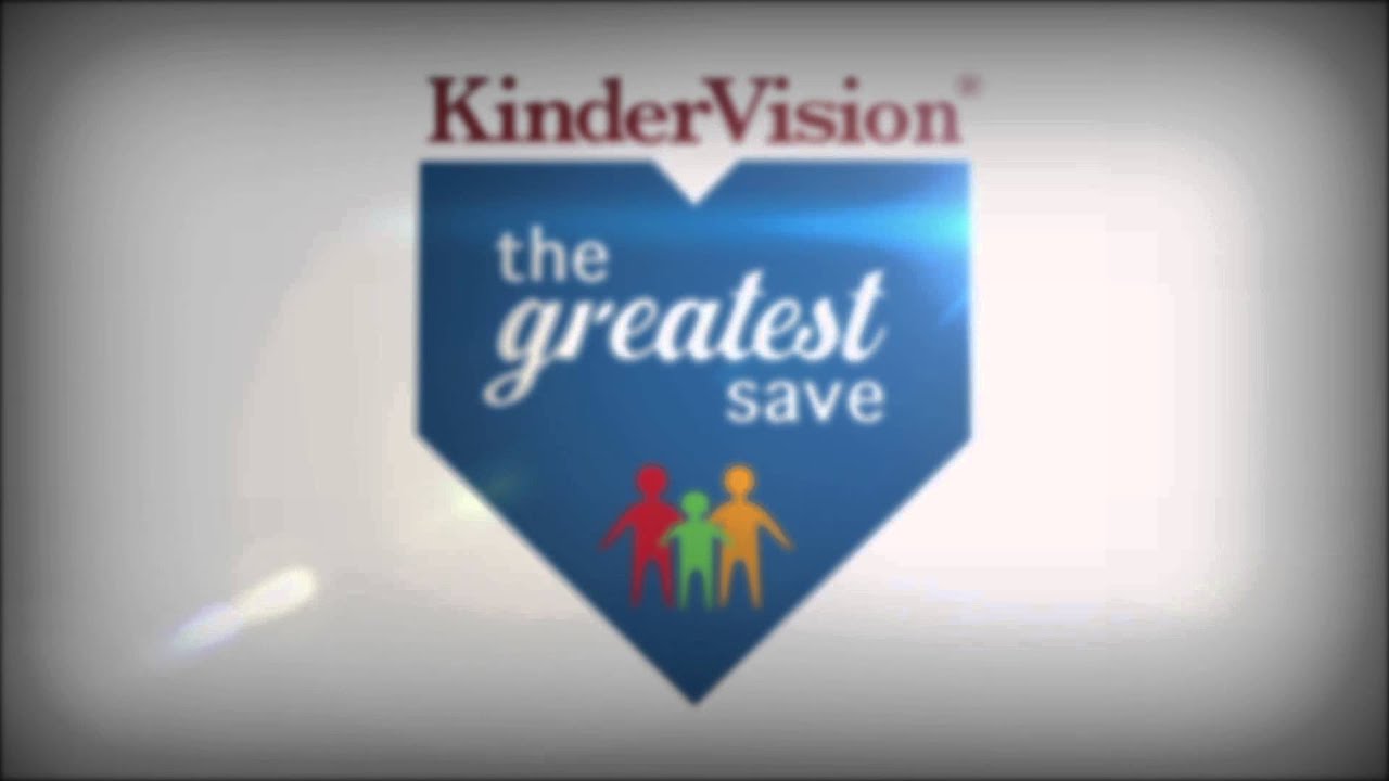 Kinder Vision Animation - After Effects/Premiere Pro CC 2015 - YouTube