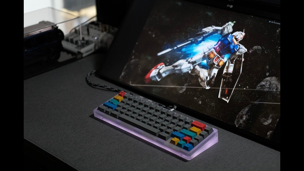 Fish of 7 colors | Kohaku PC R2 - YouTube