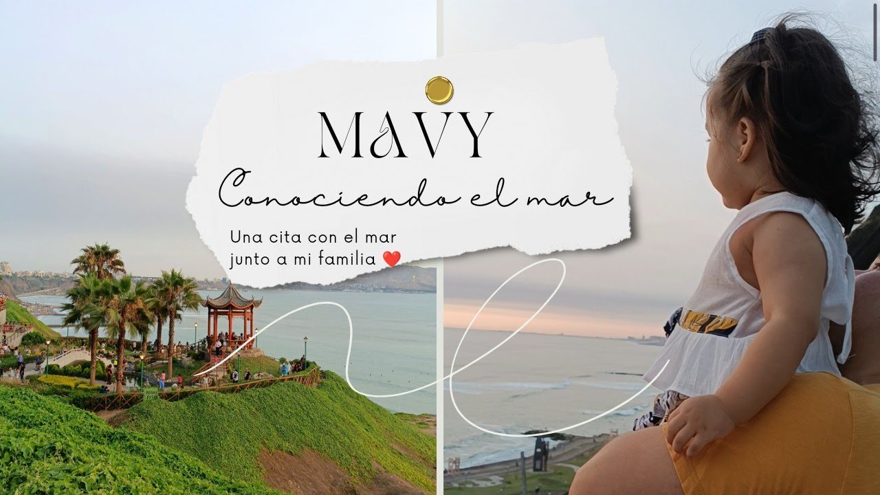 Parque CHINO en Perú 🇵🇪 A ORILLAS DEL MAR | como llegar en ...