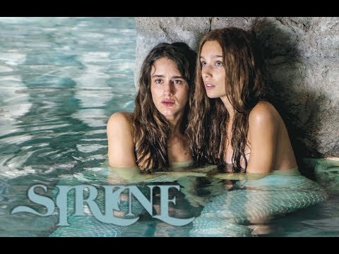 Sirene serie tv sesta e ultima puntata 30 novembre 2017