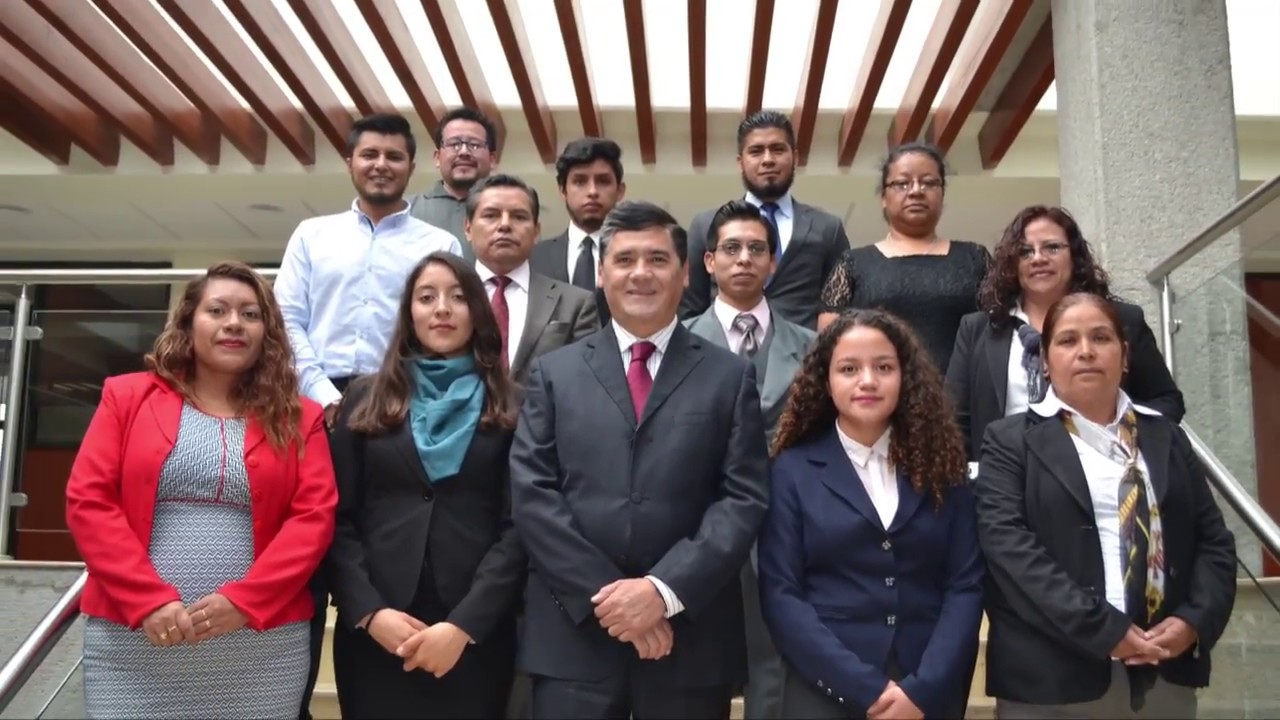 Info-UTTEC 13 - Proyecta 10 Mil - YouTube