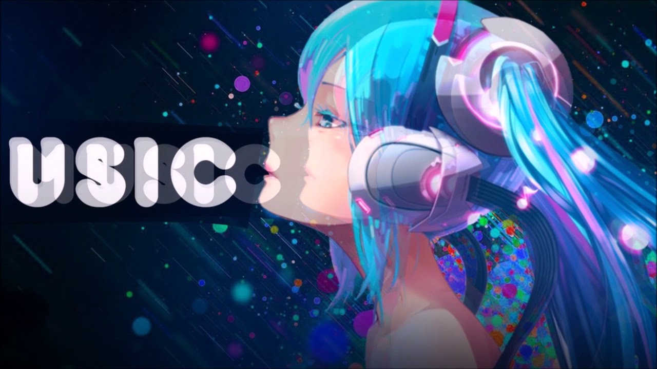 ♫Nightcore - DJ Got Us Fallin' In Love ft.♫ - YouTube