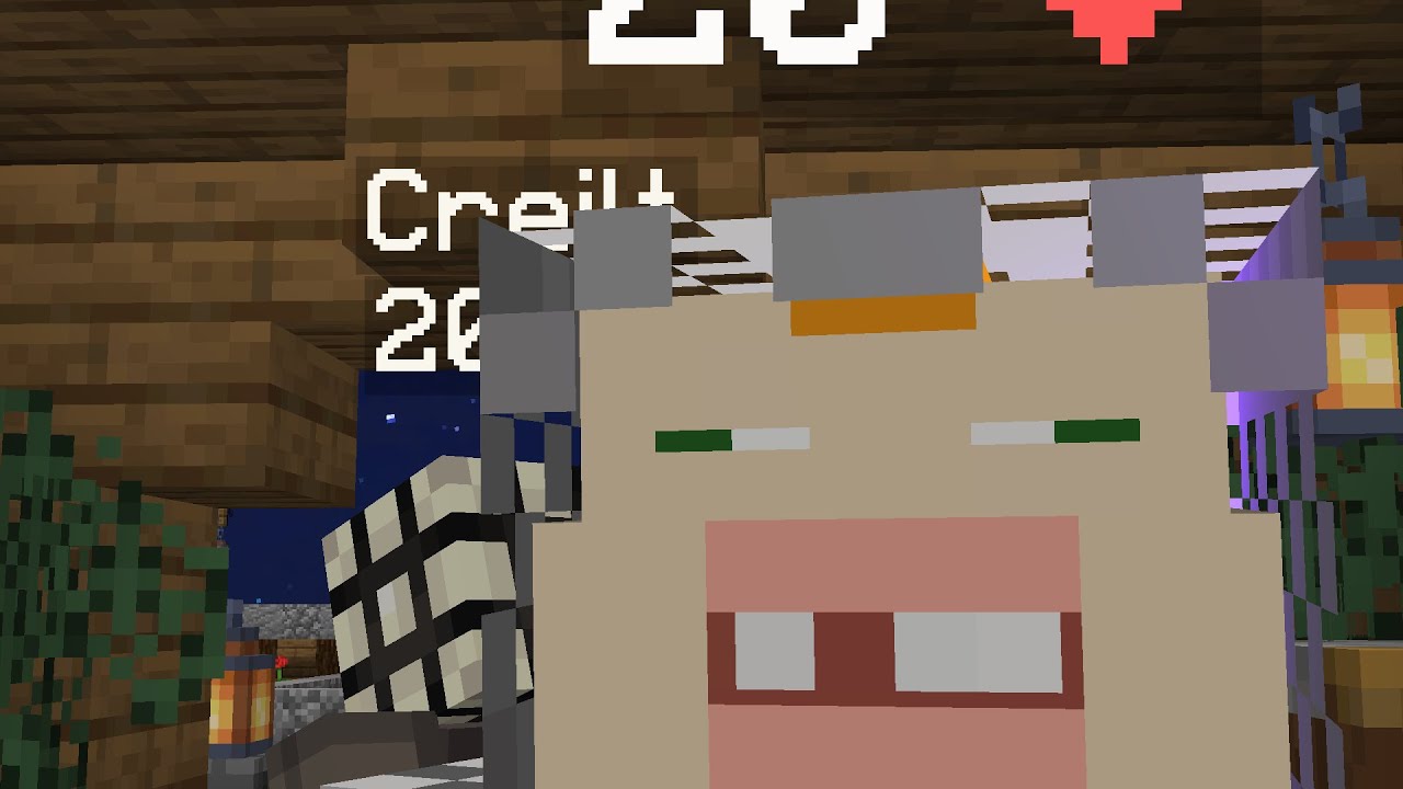 Интервью с Visho (увидел херобрина) - YouTube