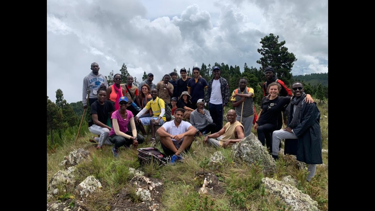 Mugongo Manga - Aftermovie - YouTube