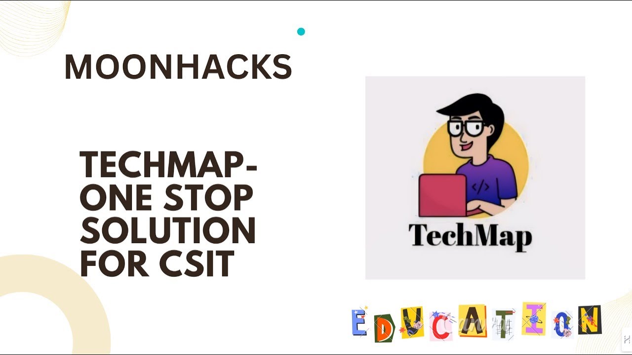 Moonhack_hacathon-"TechMap website" - YouTube