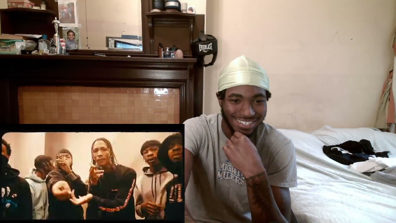 VELLY VELLZ X MULA GZZ - HUMAN (Official Video) Reaction - YouTube