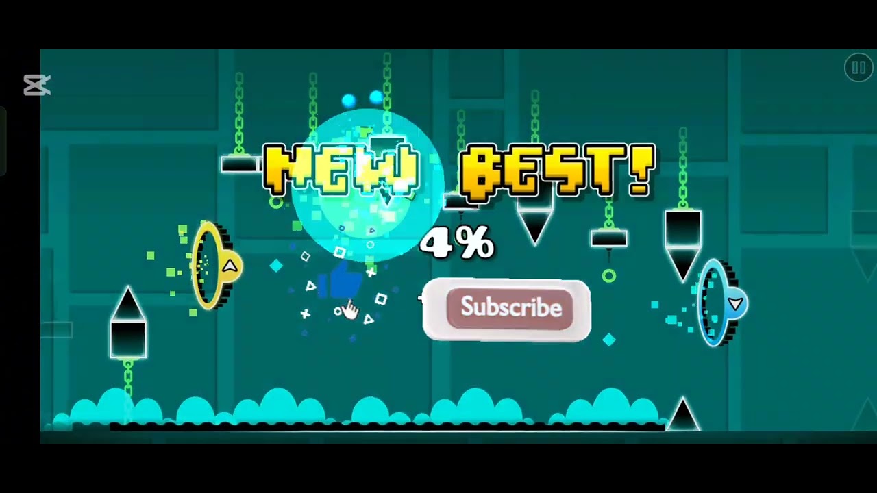I bet xstep in #gd by :@Keith_gaming_ofi - YouTube