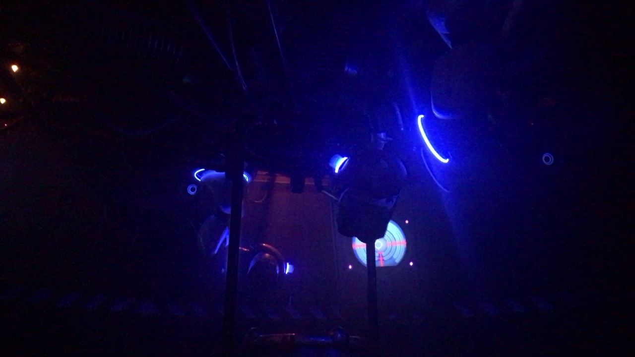 Stitch's Great Escape (2)! - YouTube