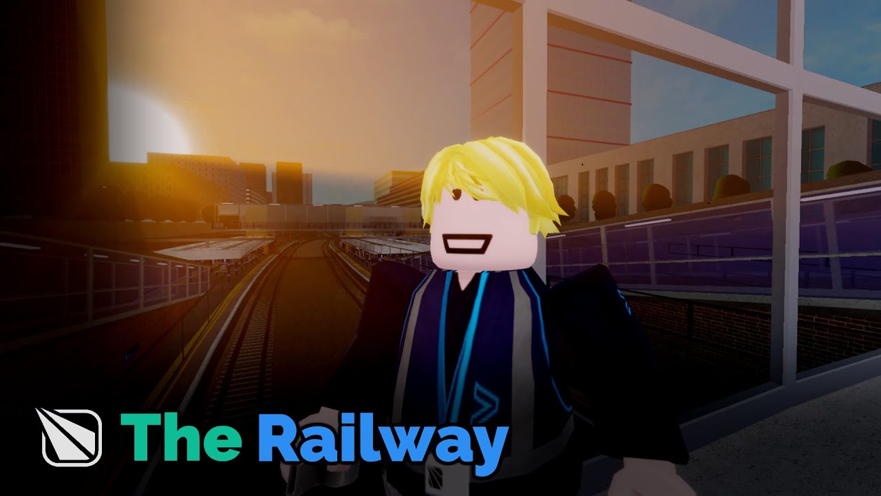 SCR but it's a documentary episode snippet (The Railway 24/7) - YouTube